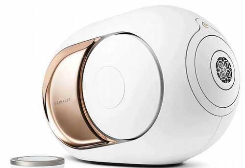 Активный динамик devialet Phantom I 108дБ Золотой