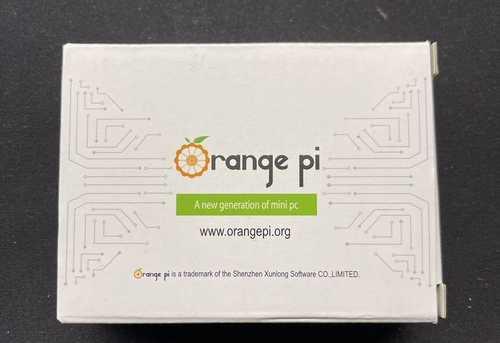 Orange pi zero 2