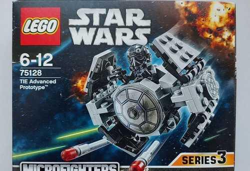 Набор Lego Star Wars 75128