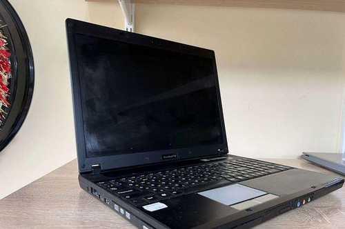 Ноутбук RoverBook Pro 510WH