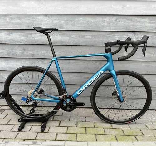 Шоссейный велосипед Orbea Orca M30i