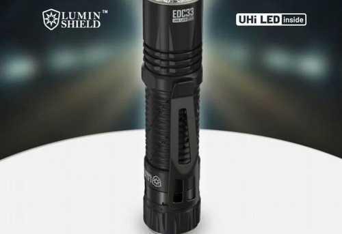 Nitecore EDC33 новинка