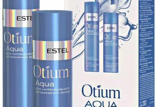 Набор Estel Otium Aqua