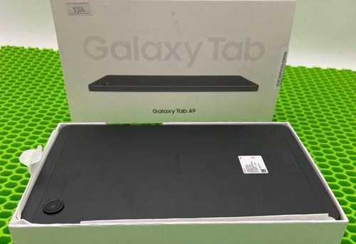 Новый планшет Samsung galaxy Tab A9 4/64gb (4G)