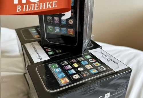 iPhone 3GS, 16 ГБ