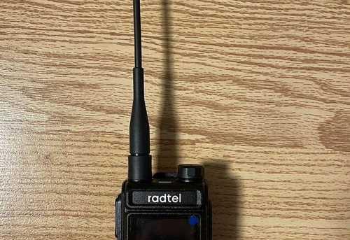 Рация radtel rt-890