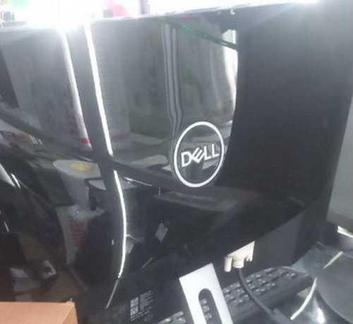 Монитор Dell 21 диагональ 2518с