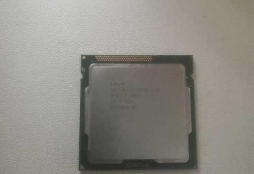 Процессор Intel pentium g630 2.70ghz