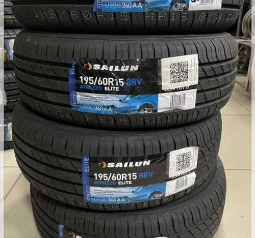 Sailun Atrezzo Elite 195/60 R15