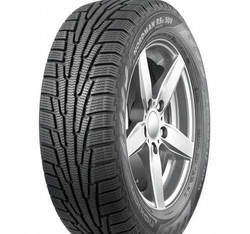 Nokian Tyres Nordman RS2 SUV 235/65 R17 108R