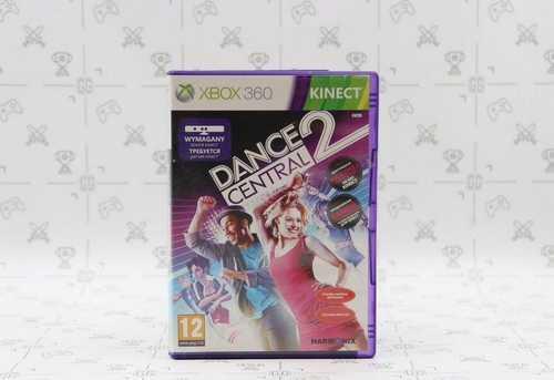 Dance Central 2 для Xbox 360