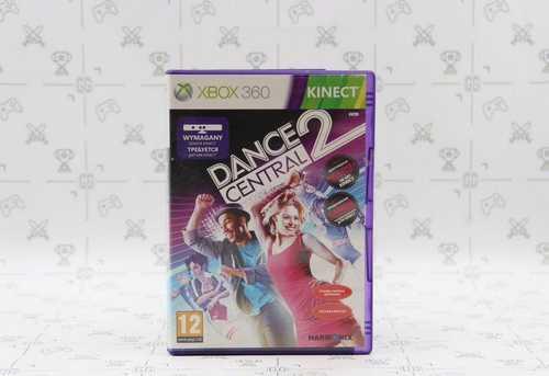 Dance Central 2 для Xbox 360