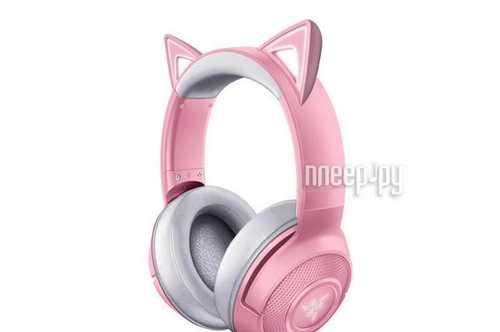 Razer Kraken BT Kitty Edition Quartz RZ04-0352