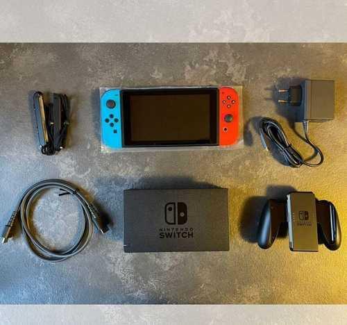 Nintendo switch   511 игр