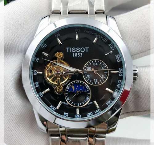 Часы Tissot механика