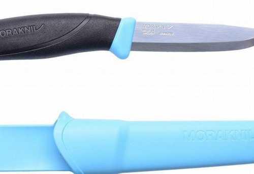 Нож Morakniv Companion Blue