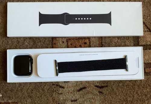 Apple Watch se