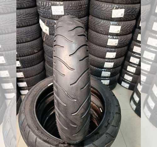 Шины 130 90 16 Dunlop Elite 3 73H MB348