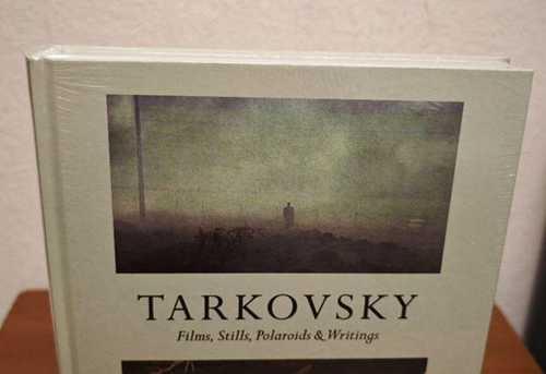 Tarkovsky: Films, Stills, Polaroids & Writings