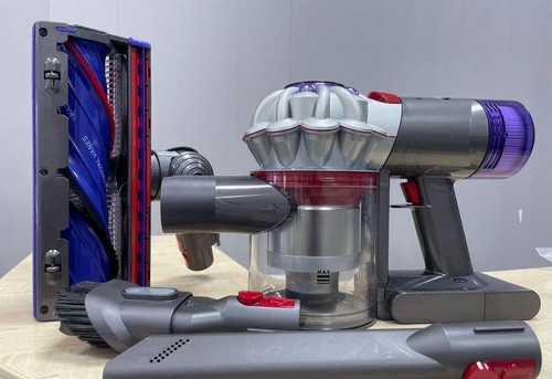 Пылесос Dyson V8 (SV25)