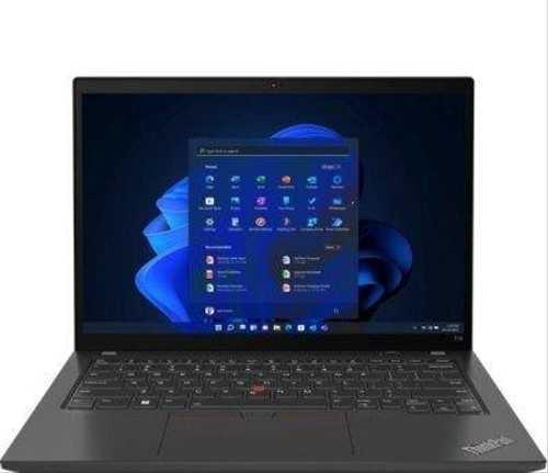 Ноутбук Lenovo ThinkPad T14 Gen 3 21AH00bpus - нов