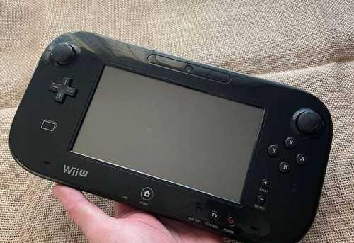 Nintendo Wii U планшетный контроллер
