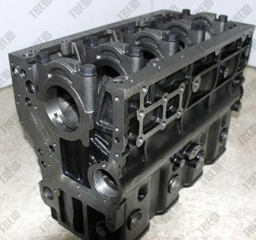 Блок двигателя YCD4G22T-115