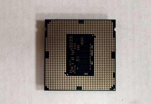 Intel Core i7 4770k