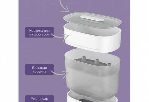 Philips Avent Электрический стерилизатор SCF291/00