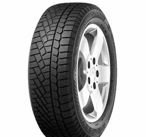 Gislaved Soft Frost 200 SUV 245/70 R16 111T