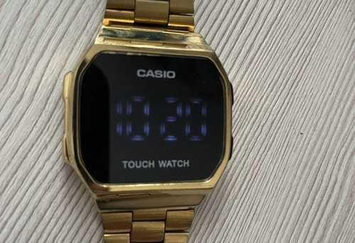 Часы Casio