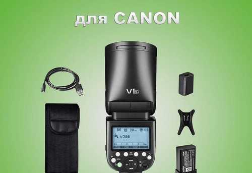 Godox V1C Canon