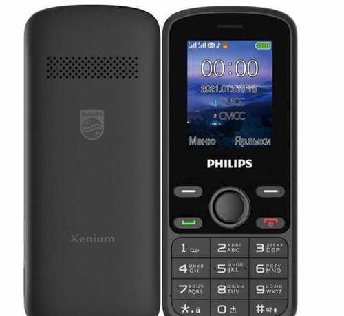 Philips Xenium E111