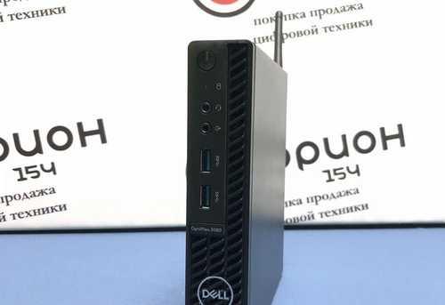 Неттоп Dell OptiPlex 3080 Micro i3-10105T RAM 16 S