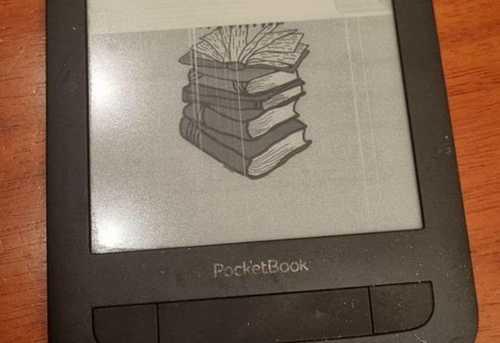 Электронная книга Pocketbook P625 (запчасти)