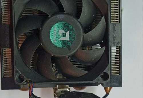 Кулер AMD - Cooler Master HKM-00003-A1-GP