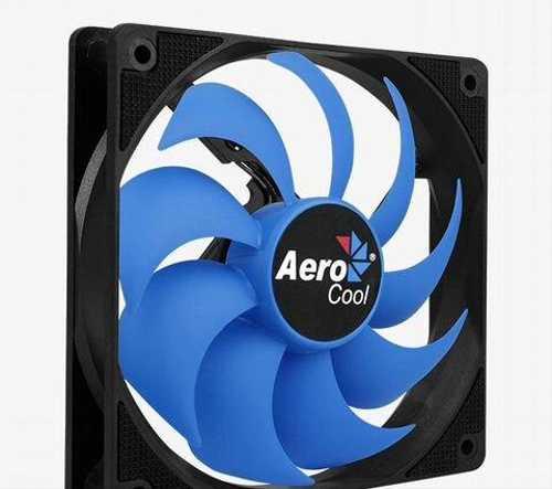 Вентилятор для корпуса Aerocool (120x120х25 mm)