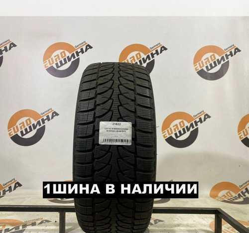 Bridgestone Blizzak LM-80 Evo 235/50 R18 102T