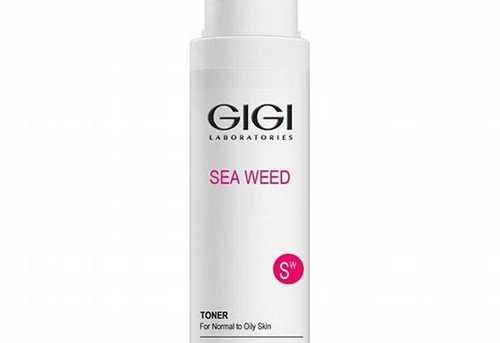 Gigi sea weed тоник