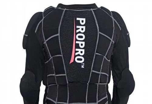 Защитная куртка (черепаха) propro BA-002