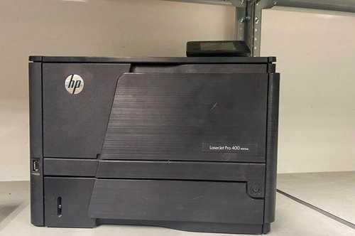 Мфу и принтеры нерабочие HP LaserJer
