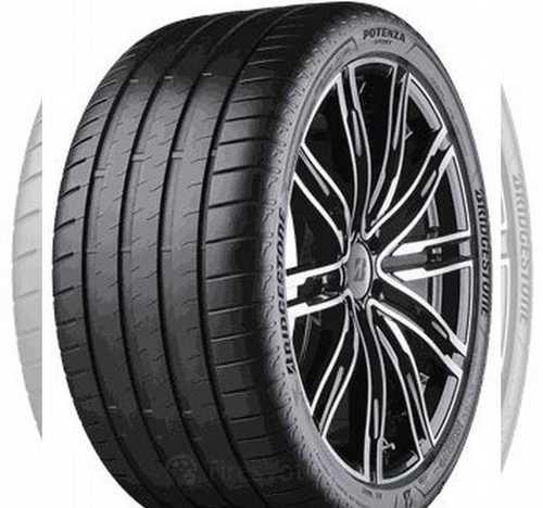 Bridgestone Potenza Sport 275/45 R18