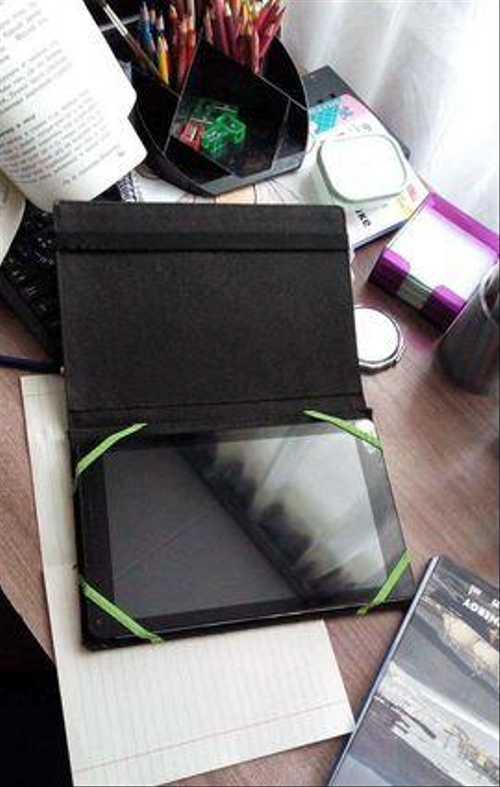 Планшет oysters tablet PC T104Bi 3G