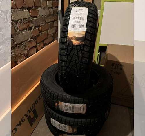 Ikon Tyres Nordman 7 185/65 R15