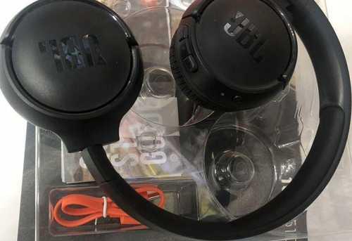 Беспроводные наушники jbl tune 510bt original