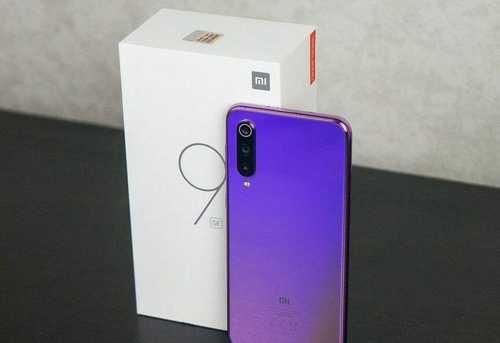 Xiaomi Mi 9 SE, 6/64 ГБ