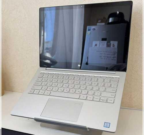 Ноутбук Xiaomi mi notebook Air 13 3