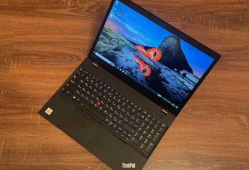 ThinkPad T15 i7-10510u.16gb.512ssd MX330 LTE