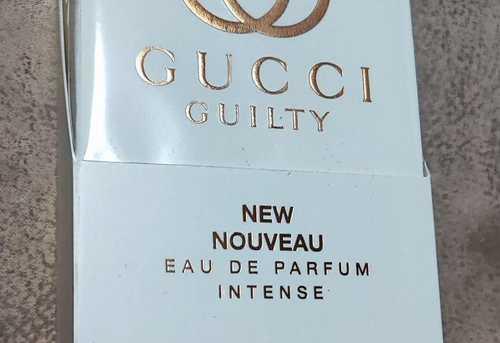 Gucci Guilty Intense 50ml