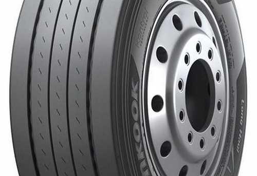 Шина грузовая 385/65 R22.5 Hankook e-cube Blue TL2